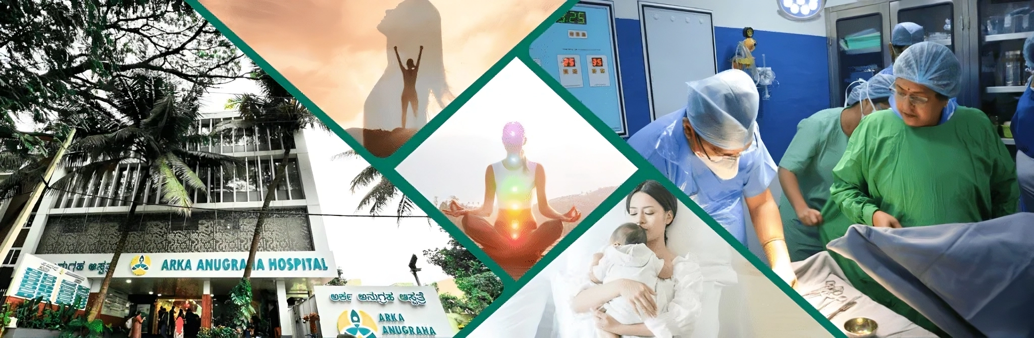 Contact Us - Arka Health