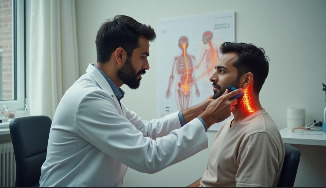 Vagus Nerve Stimulation - Arka Health