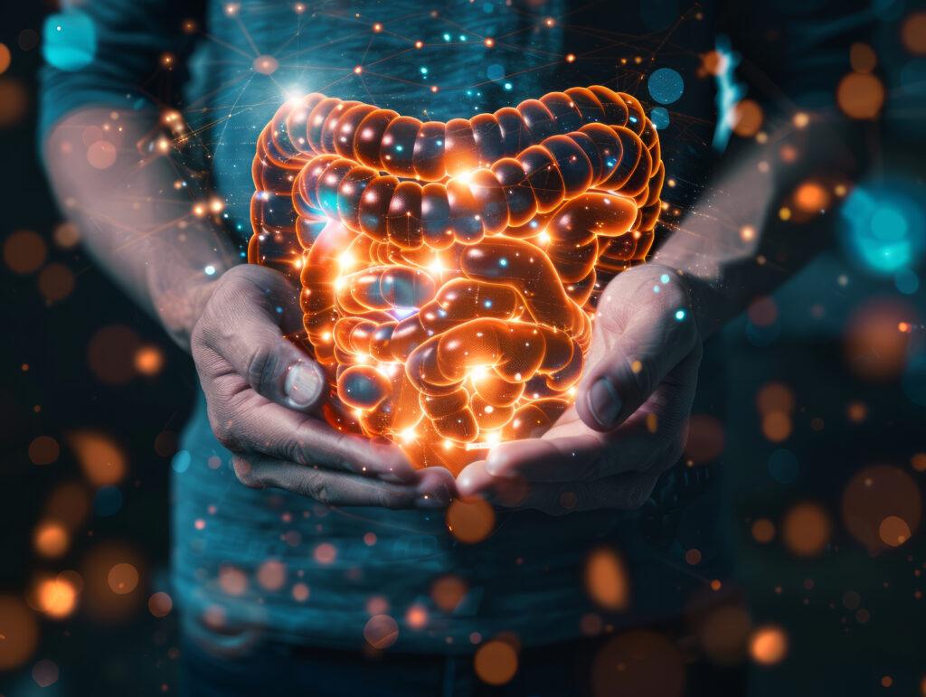 Stress & Gut Health | How Your Mind Shapes Your Microbiome