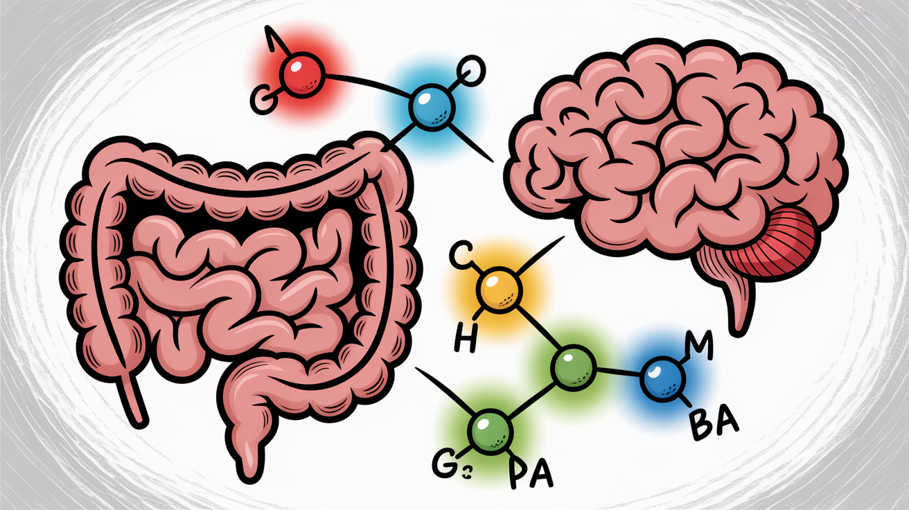 Microbiome: How Gut Bacteria Affect Mental Health